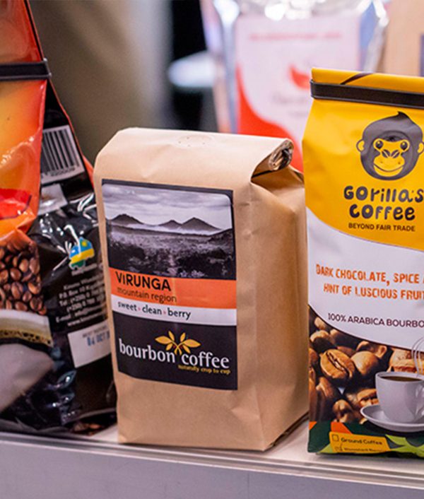 Rwanda at Osaka Expo 2025 – Visit the Rwanda pavilion to learn about ...