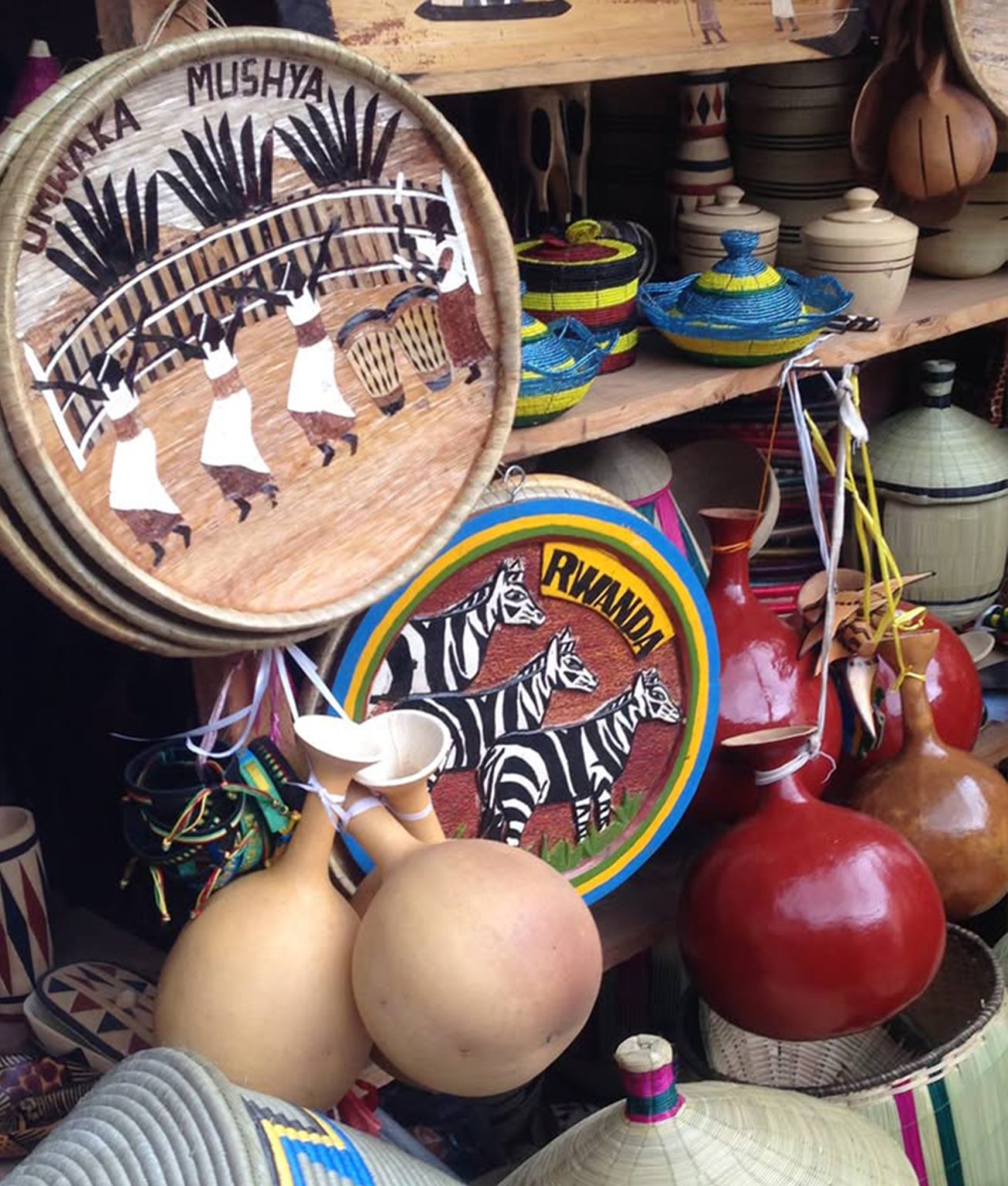 Rwanda at Osaka Expo 2025 – Visit the Rwanda pavilion to learn about ...