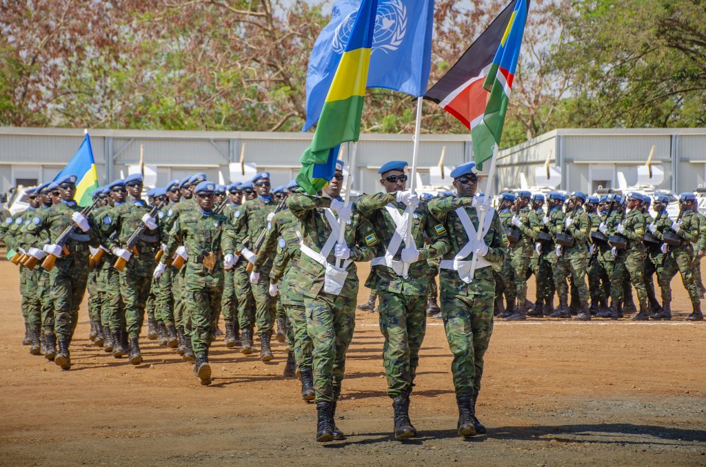 Rwanda at Osaka Expo 2025 – Visit the Rwanda pavilion to learn about ...