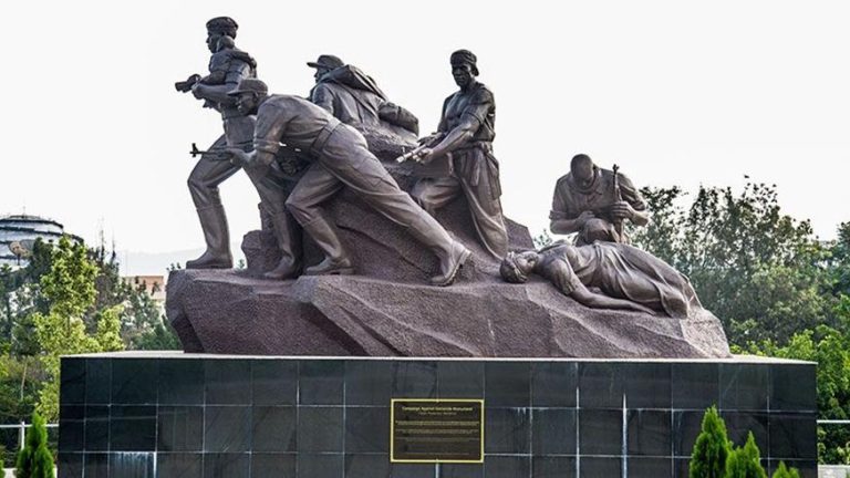 Rwanda at Osaka Expo 2025 – Visit the Rwanda pavilion to learn about ...